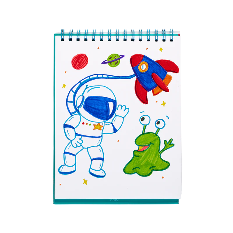 MIGHTY MEGA MARKERS - SET OF 8 – Chinola