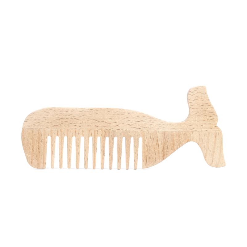 WHALE COMB – Chinola