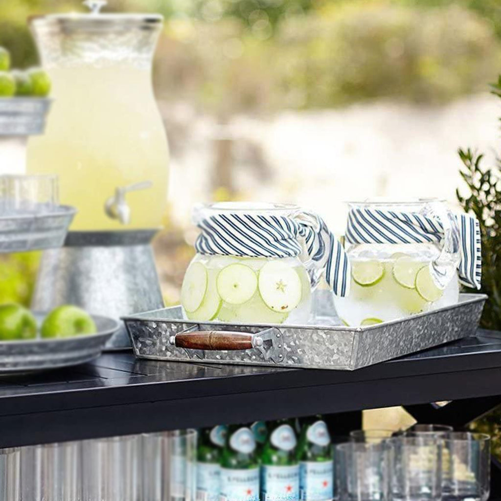 BLOW MOLD PITCHER – Chinola